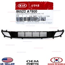 86350A0000 Kia Grille assyradiator 86350A0000 Genuine OEM Part for sale ...