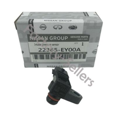 OEM Manifold Pressure MAP Sensor For Nissan 370Z Infiniti Q50 Q70 G37 ...