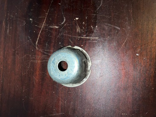 Used Briggs & Stratton 791960 Starter Flywheel Cup | eBay