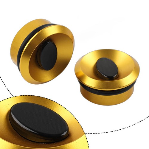 CNC Swing Arm Pivot Caps Rahmenkappenstopfen für Honda CB 150R 250R ...