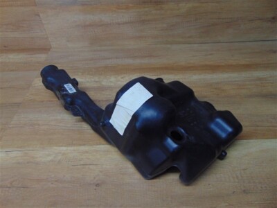 Windshield Washer System Liquid Reservoir Mercedes W204/W212/218 ...