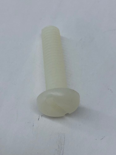 NOS OEM Genuine Kawasaki Plastic Screw 5x28 KZ KZ1000 P/N 92009-4005 ...