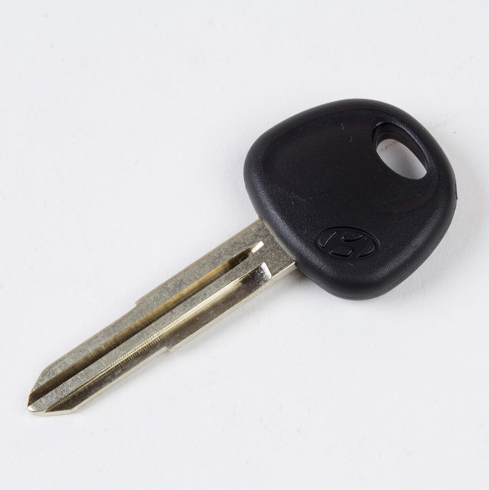 New Hyundai Kia Key Blank 81996-29000 | eBay