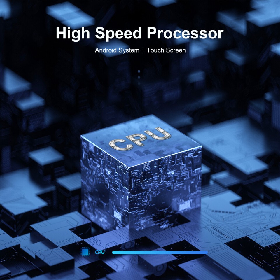 6.2" Carplay For 2006-2008 Jeep Commander Android 15 Car Stereo Radio ...