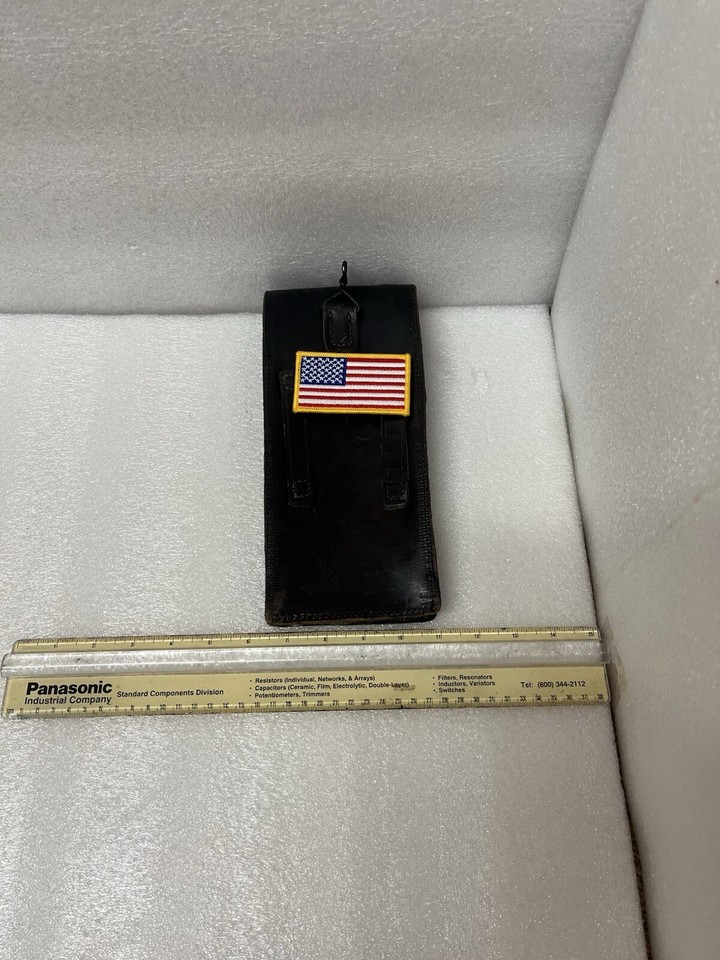 USGI Map/ Document Case | eBay