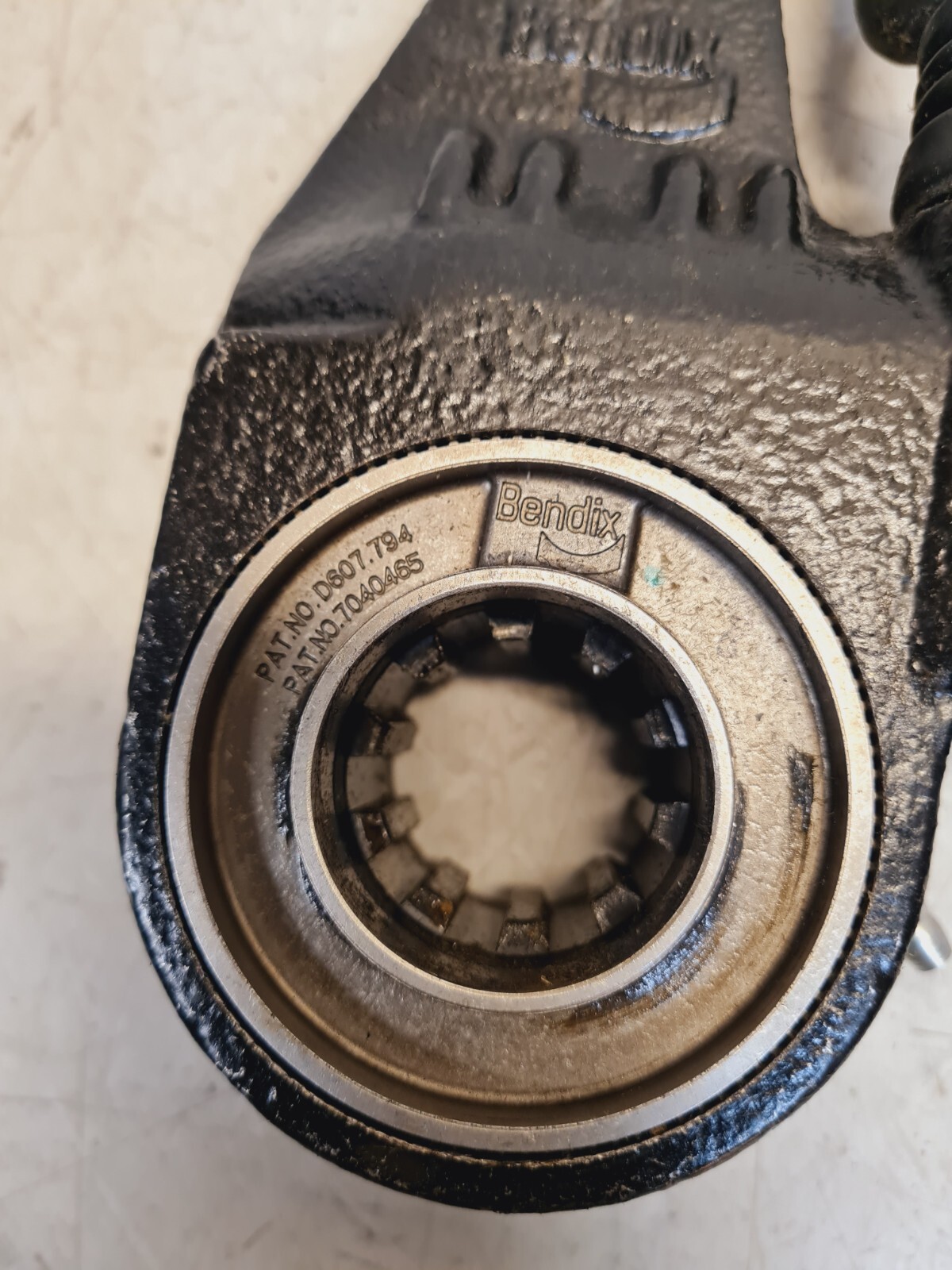 Bendix K028613 Automatic Slack Adjuster for sale online | eBay