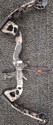 MOSSY OAK PSE STINGER 3G (P11015031) | eBay