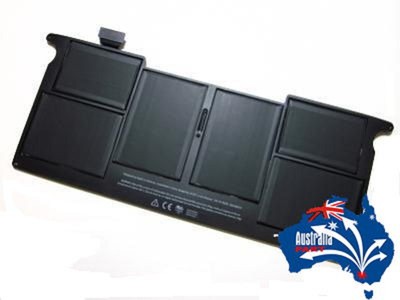 NEW Genuine Battery A1375 A1406 for Macbook Air 11" | eBay