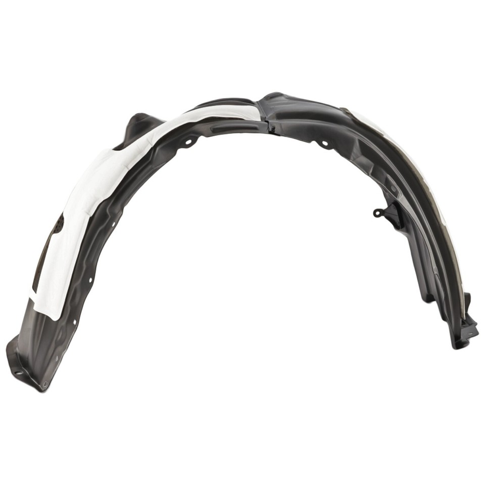 Fender Liner For 2013-2018 Lexus ES350 ES300h Front Passenger Side ...