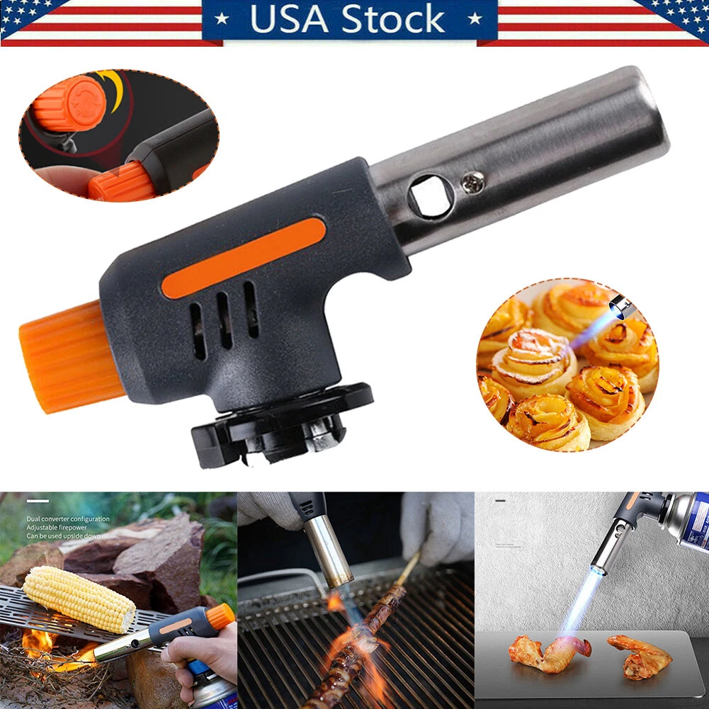 Portable Gas Torch