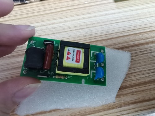 1PC NEW TDK CXA-M10M-L Ccfl inverter 24V High Pressure Article #H152J ...