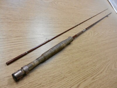 Rods - Vintage Fenwick Fly Rod