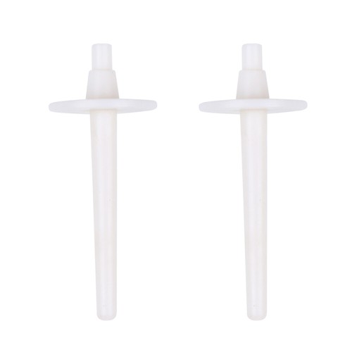 10 Pcs Pilot Pole Accessories Spool Thread Stand Sewing Machine Pin for ...
