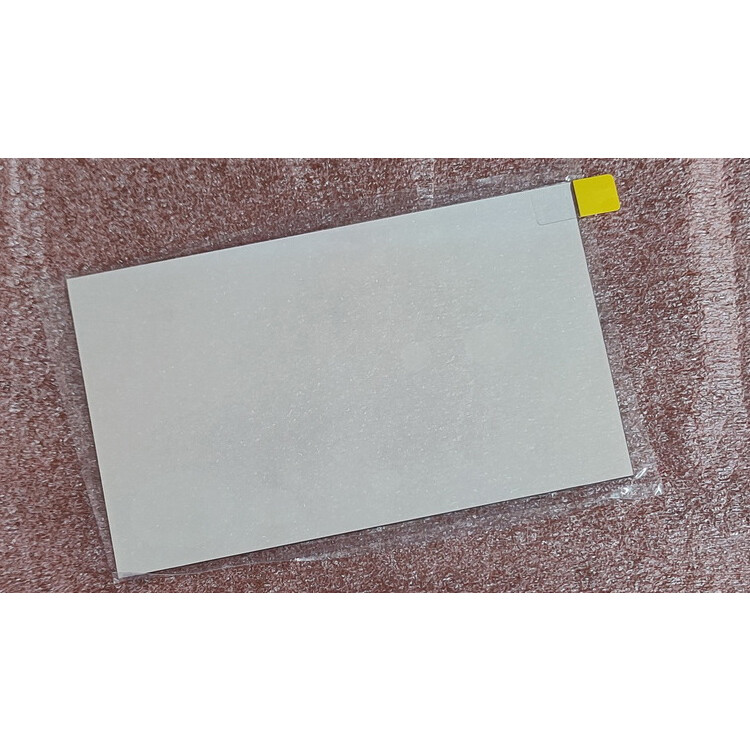 107.8x66mm Heat Insulation Glass Affixed Polarizer Film Projector ...