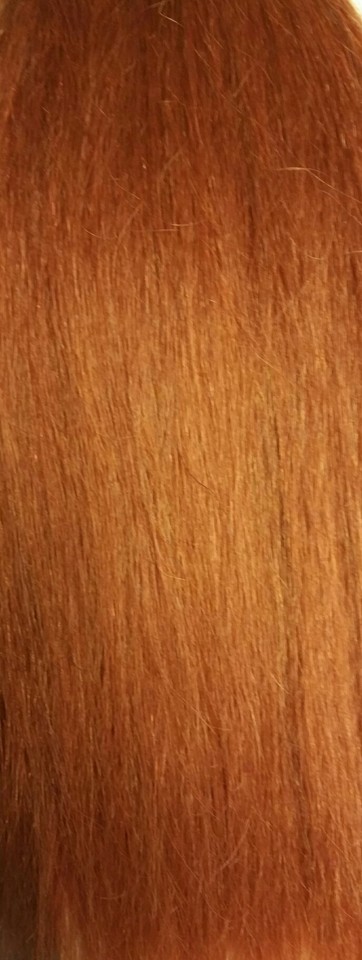 Zury 100% Human Hair for Weaving - MICRO YAKY PERM(COARSE TEXTURE) 12 ...