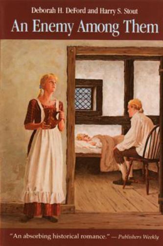 Enemy among Them by Deborah H. Deford (1994, Trade Paperback) for sale ...