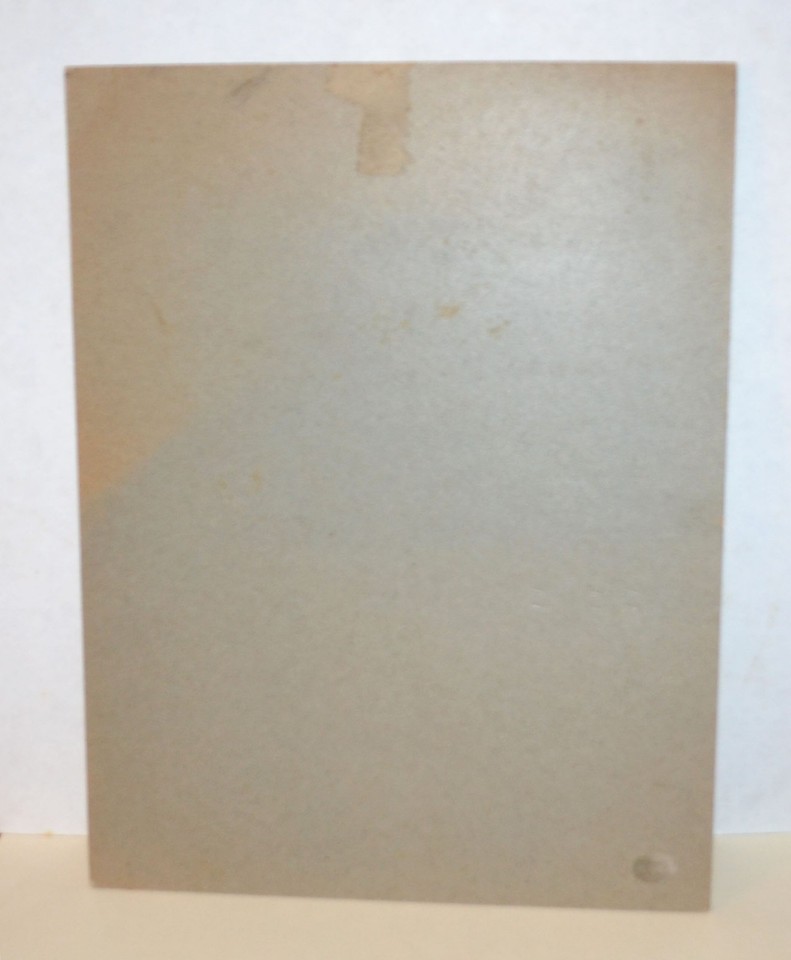 1968 Surry Co NC Old Time Fiddlers Convention Gospel Bluegrass Poster ...