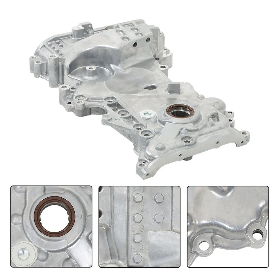 For 2018-21 Hyundai Kona Engine Kit Con Rods Piston Main Rod Bearings ...