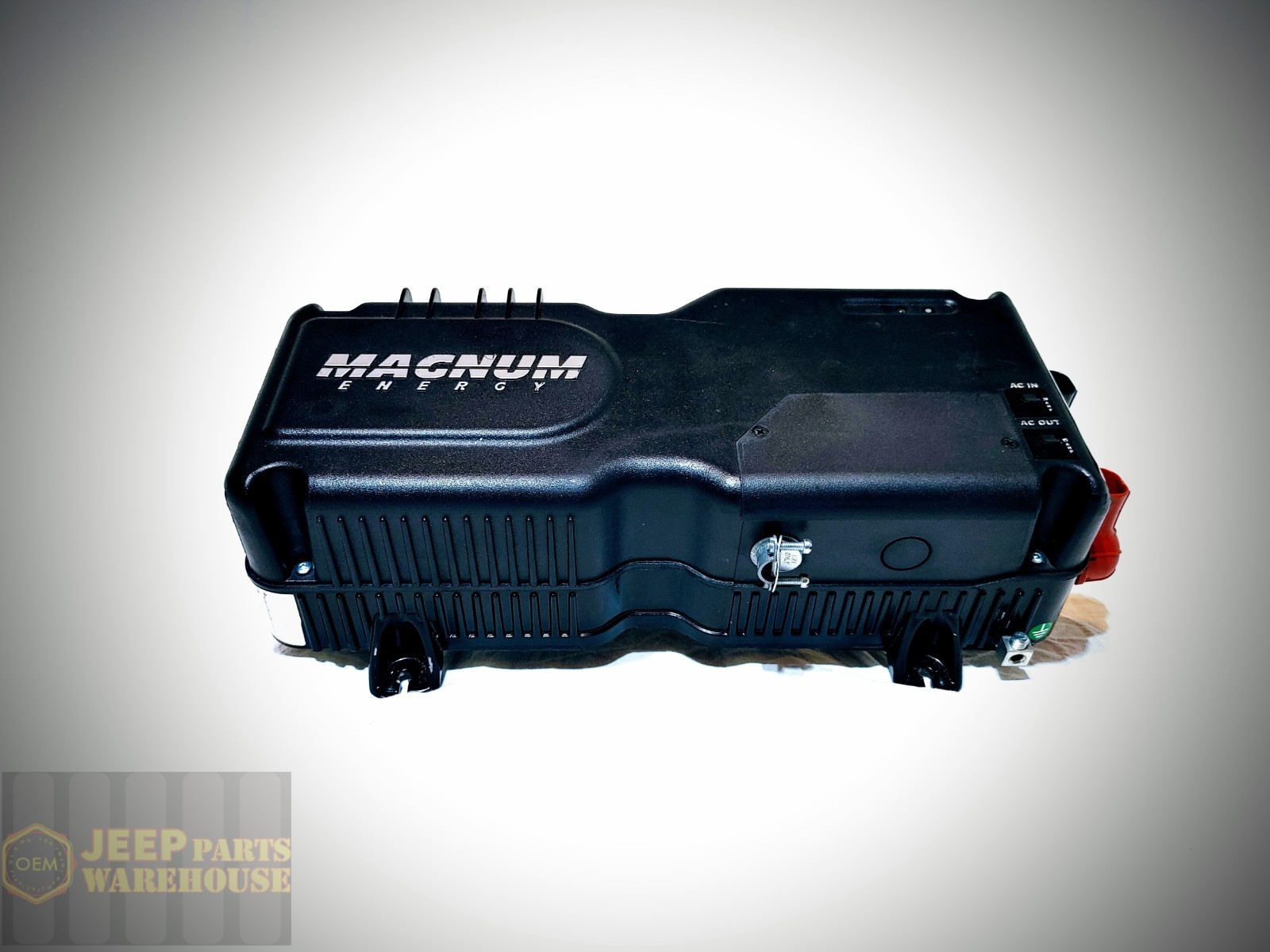 Magnum Energy Pure Sine Wave 1000W Power Inverter | eBay