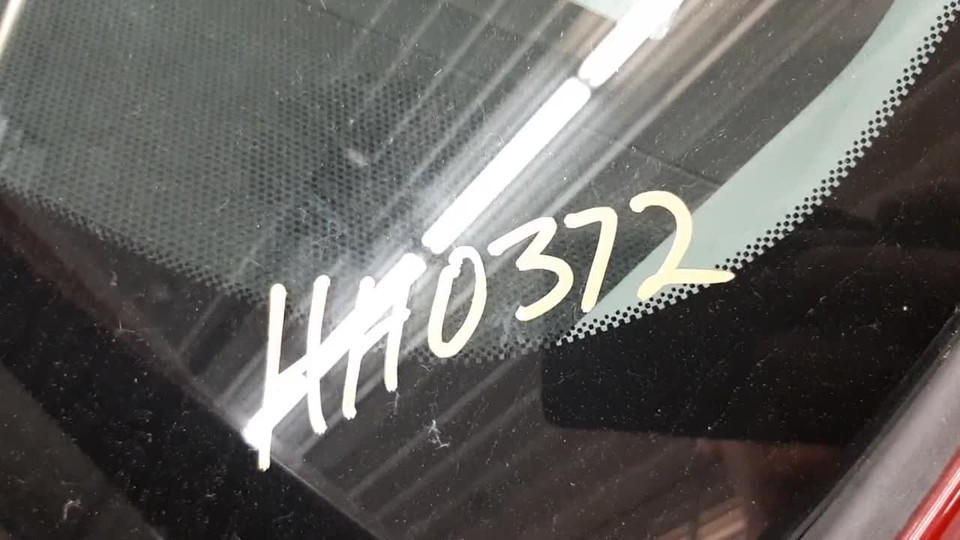 Int Rr View Mirror For Terrain Assy Autodim | eBay