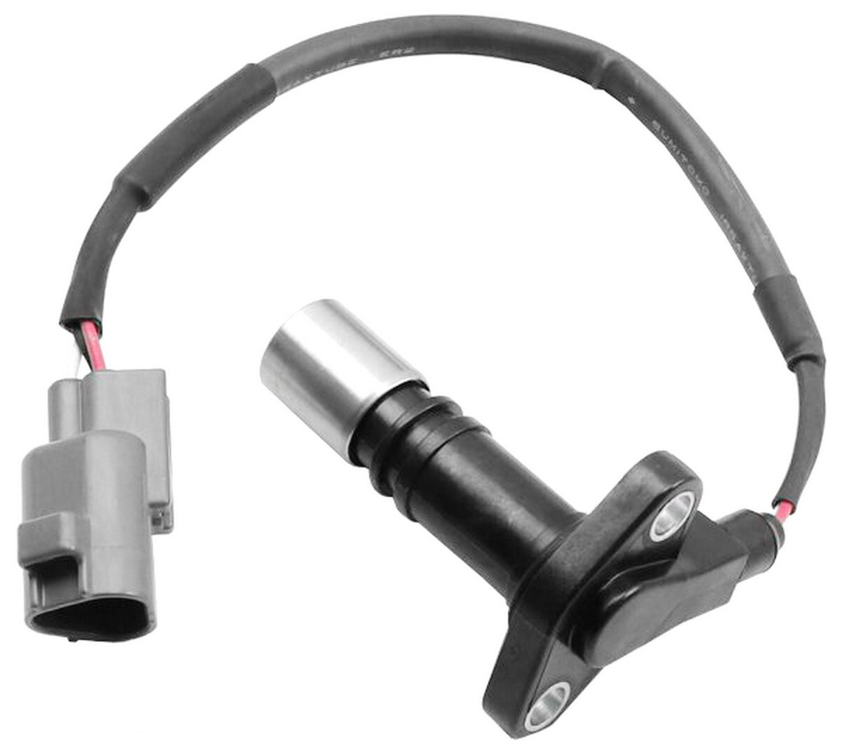 Toyota 4Runner Hiace Hilux T100 Tacoma Crankshaft Position Sensor ...