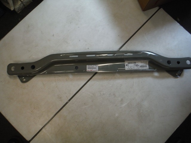 GENUINE TOYOTA AYGO REAR BUMPER REINFORCER Part No 52023-0H010 for sale ...