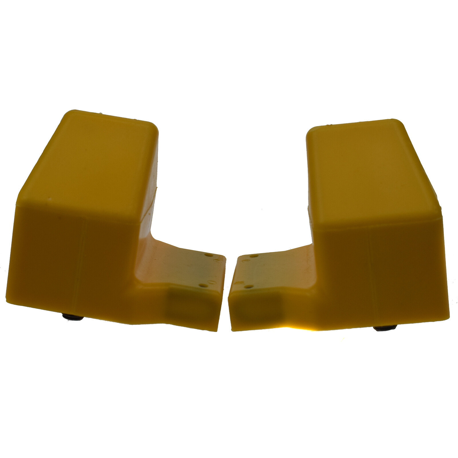 Front Suspension Bump Stop 1583566 fits Chevrolet Silverado Hummer H2 ...