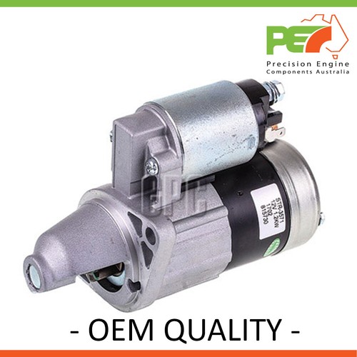 *TOP QUALITY * Starter Motor For. Toyota Corolla Ke20 1.2l 3k,3k-c. | eBay