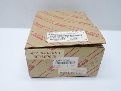 Pneumatic Cylinders - Cylinder Assembly