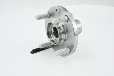 Front Wheel Hub For HYUNDAI ATOS 01,98 Wheel Hubs | eBay Australia
