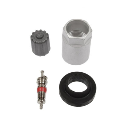 97-04 Corvette TPMS Tire Pressure Monitoring System Sensor Service Kit ...