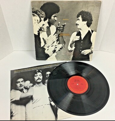 Santana Inner Secrets 12” Vinyl Record Album LP 1978 AL 35600 | eBay