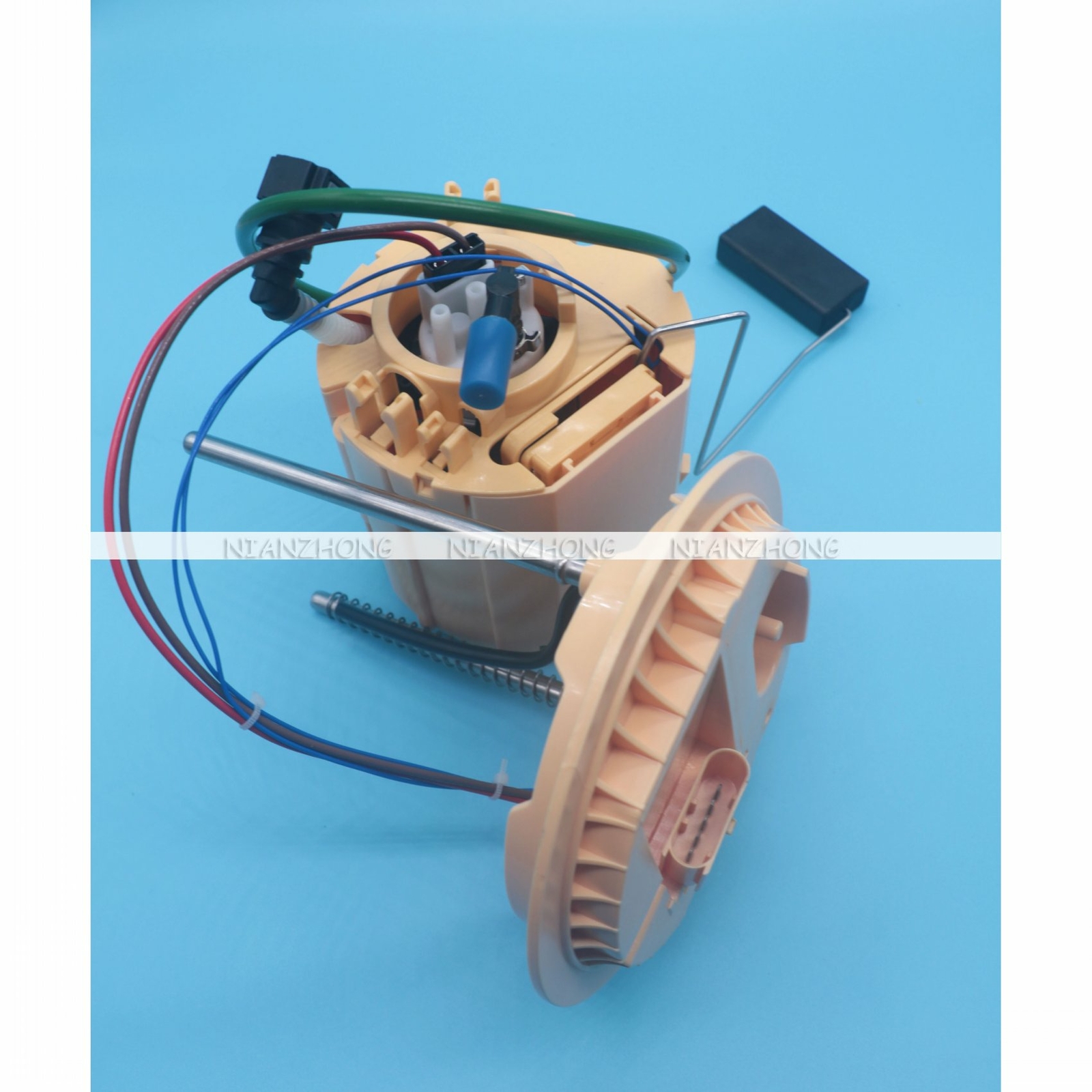 Fuel Pump Assembly 1644700394 For Mercedes-Benz GL350 GL320 ML350 ML320 ...