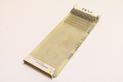 SIEMENS Prüfadapter 6XX1 013 C74334-A83-A4 Modul Karte Board 6XX1 013 ...