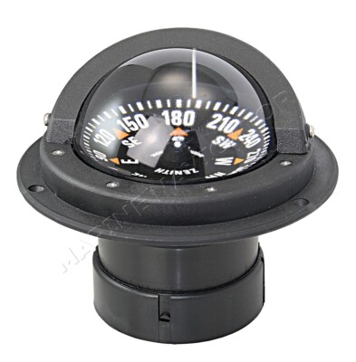 ZENITH BZ1 motorboat compass | eBay
