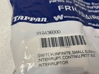 GENUINE OEM Frigidaire Range Surface Element Control Switch 316436000 ...