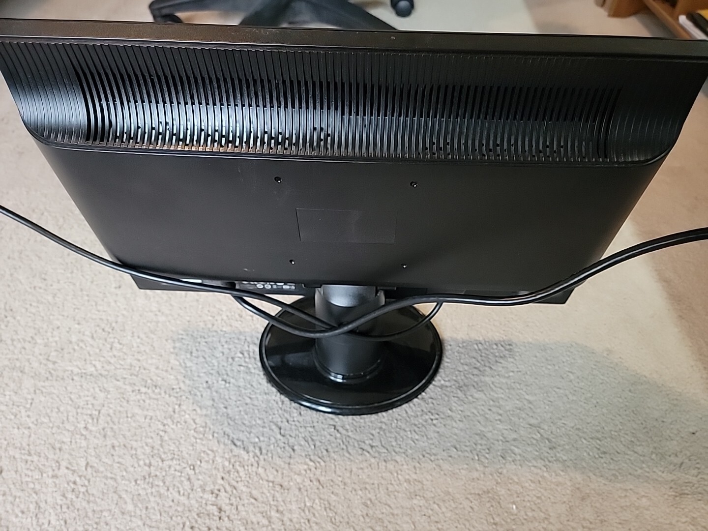 HP S2031 LCD Monitor for sale online | eBay