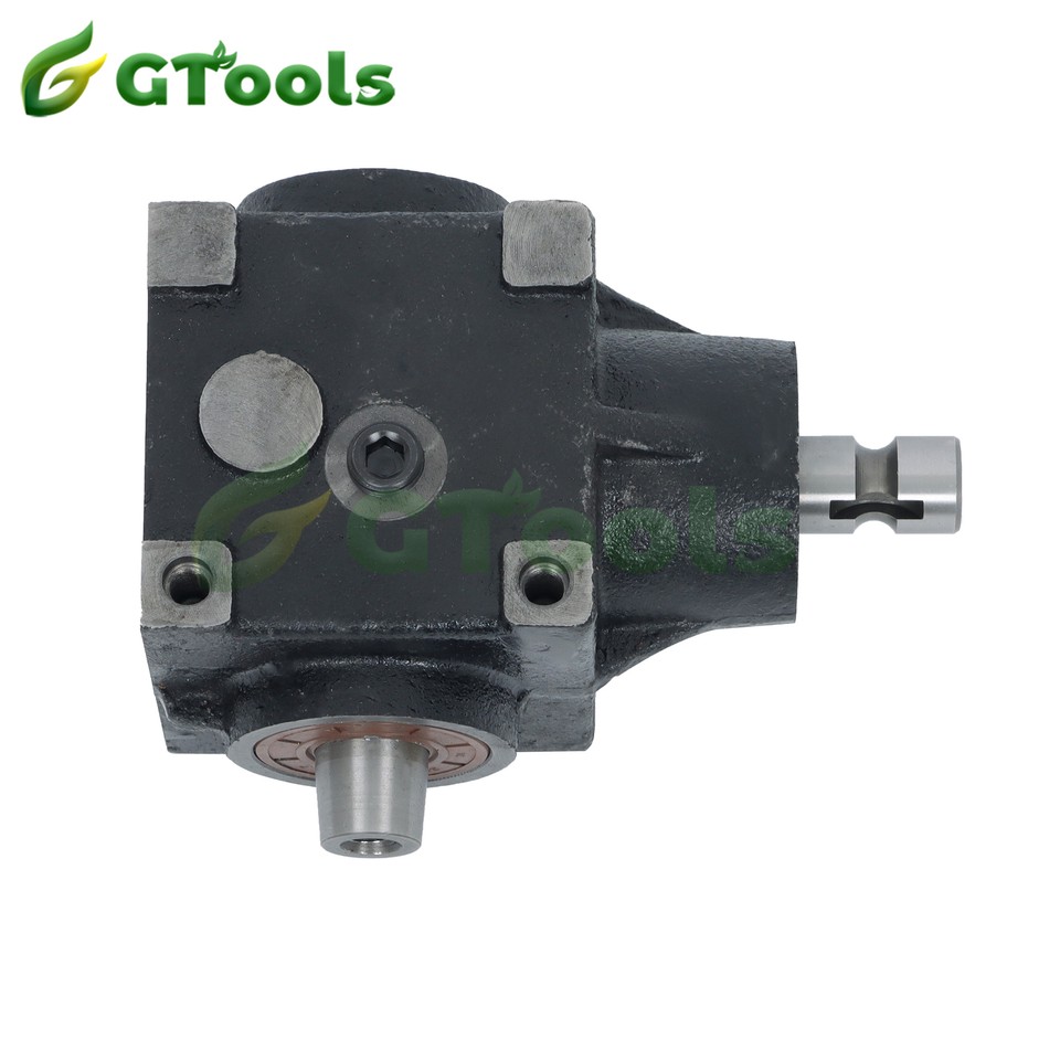 AM143310 DE19086 Mower Deck Gear Box fits John Deere 425 445 455 48 54 ...