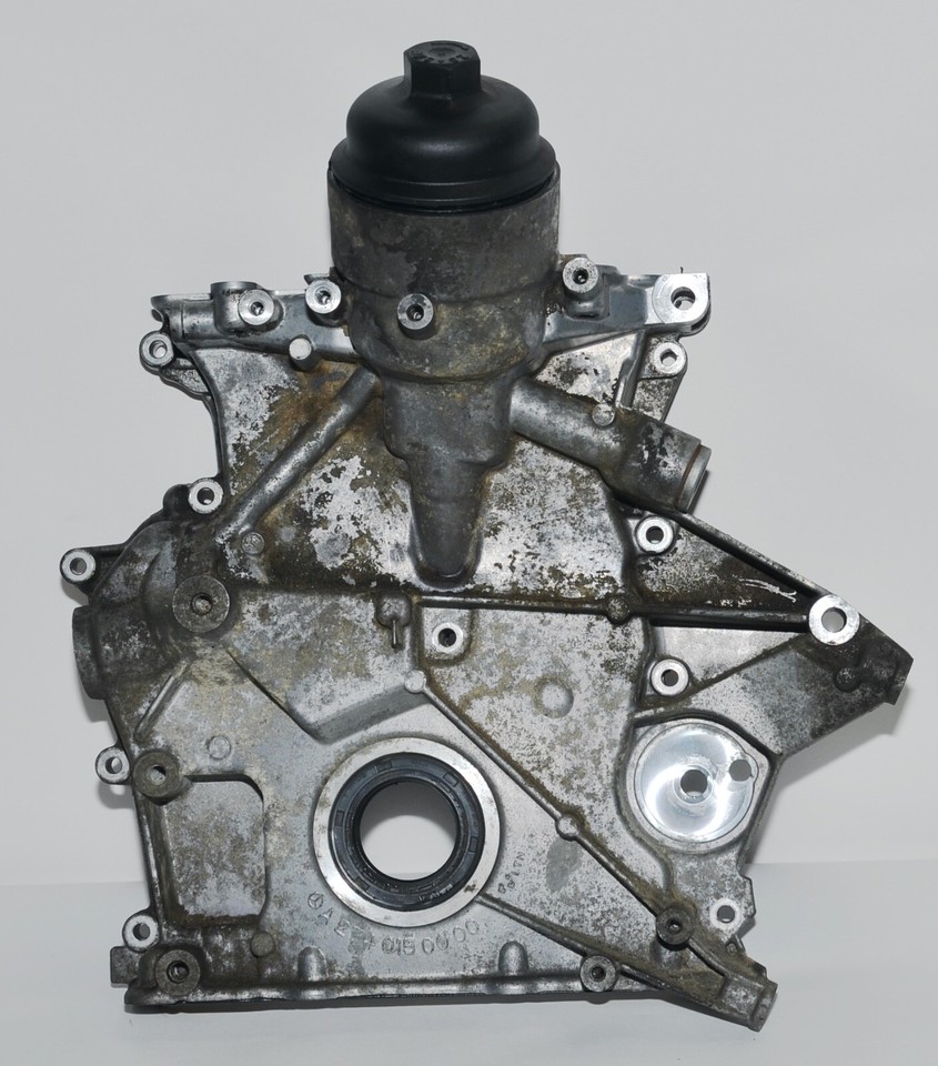 Couverture Mercedes W204 C180 CGI M274 274910 Panneau A2740150000 ...