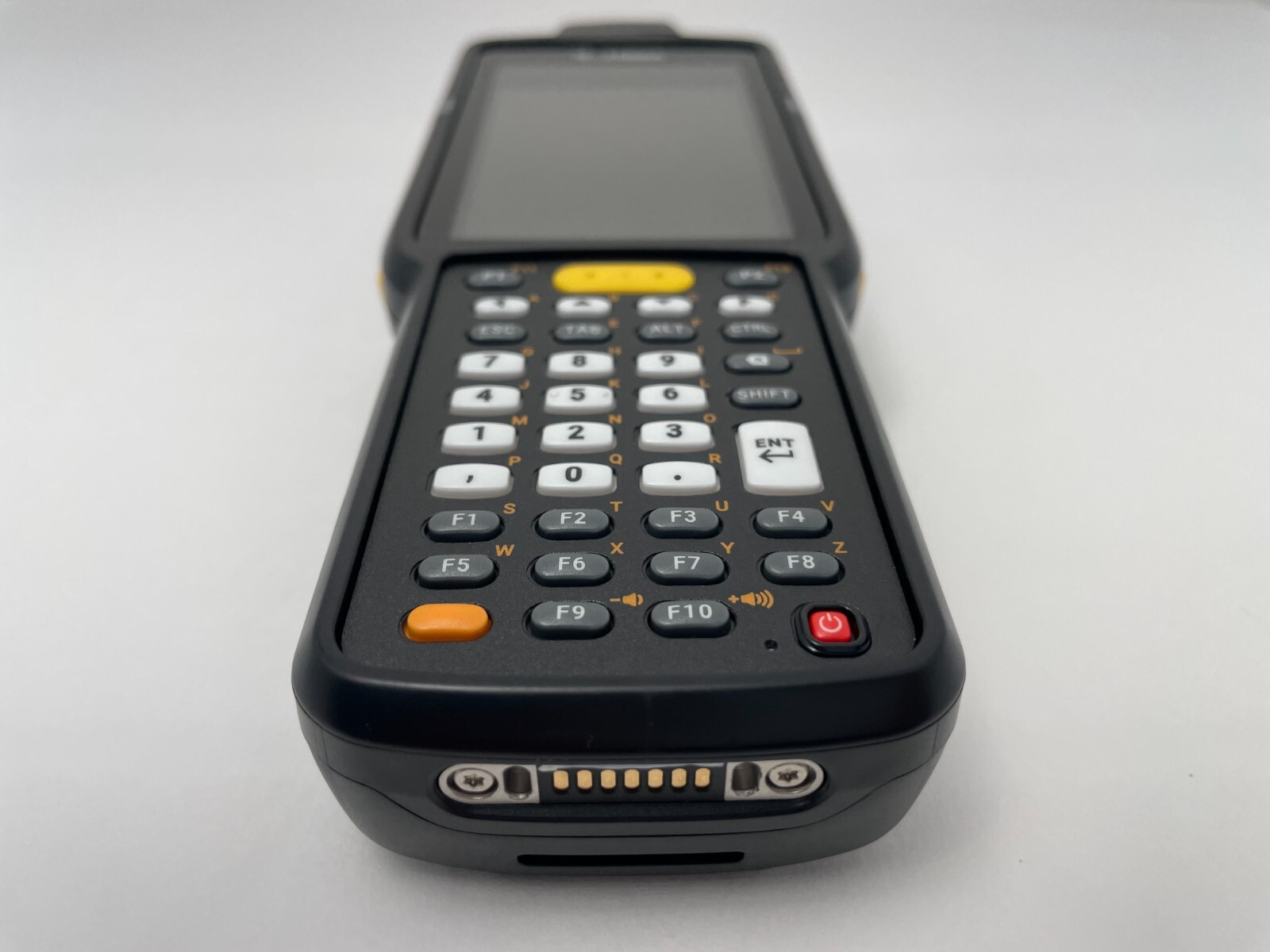 Zebra MC330M Mobile Computer Scanner R-Std 1D 38key 2X ADR MC330M ...