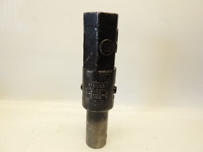 Augers - Auger Adapters