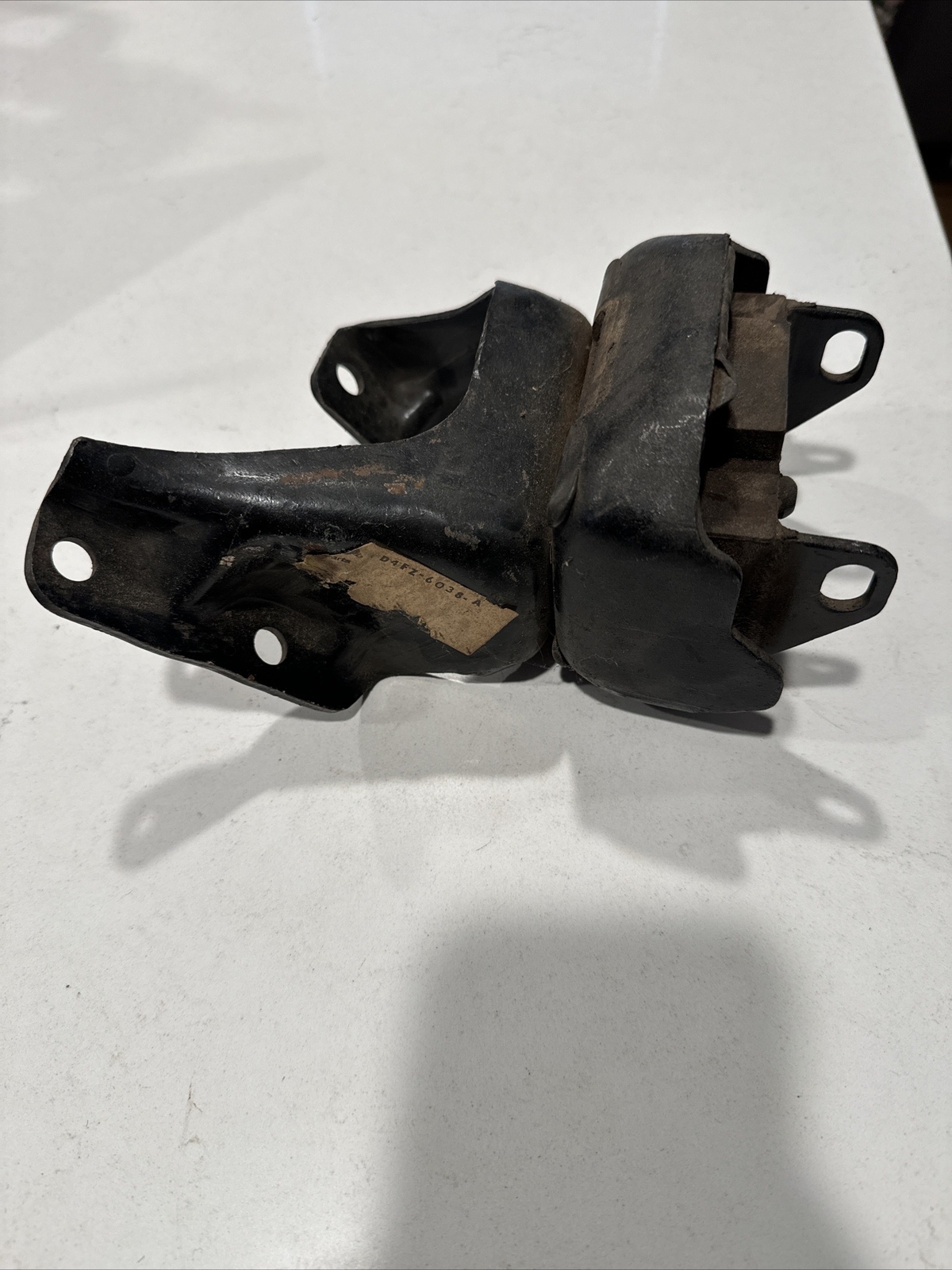 NOS New Ford D4FZ-6038-A 1974-80 Pinto Motor Mount OEM | eBay
