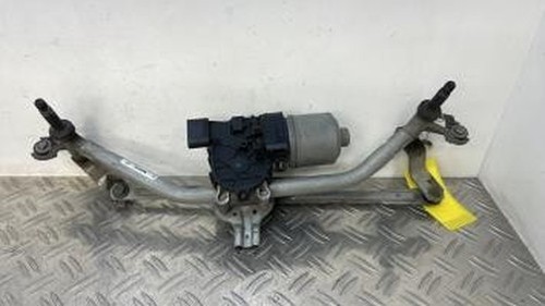 Wischermotor Vorne Peugeot 208 1 Phase 2 - 9815497780 | eBay.de