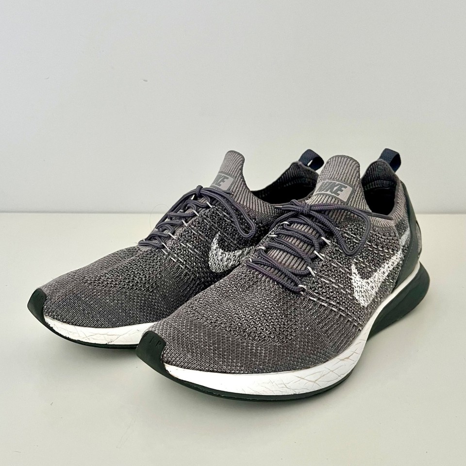 Nike Air Zoom Mariah Flyknit Racer Sneakers Size EUR 43 | eBay