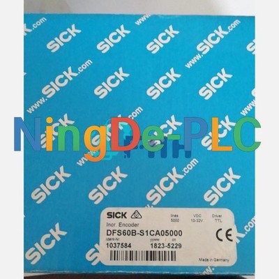 1pc?DFS60B-S1CA05000 new encoder On sale | eBay