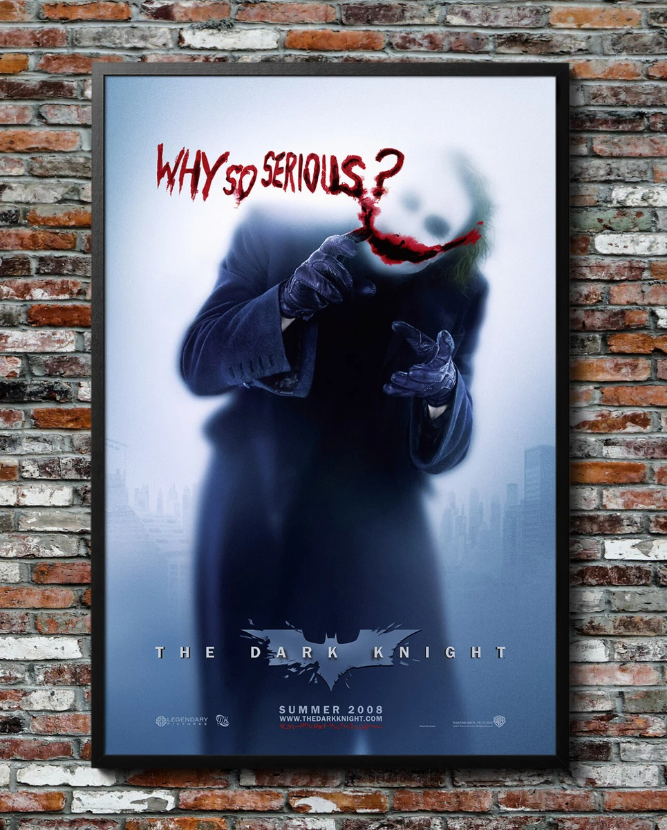 Summer Movie Poster 2008