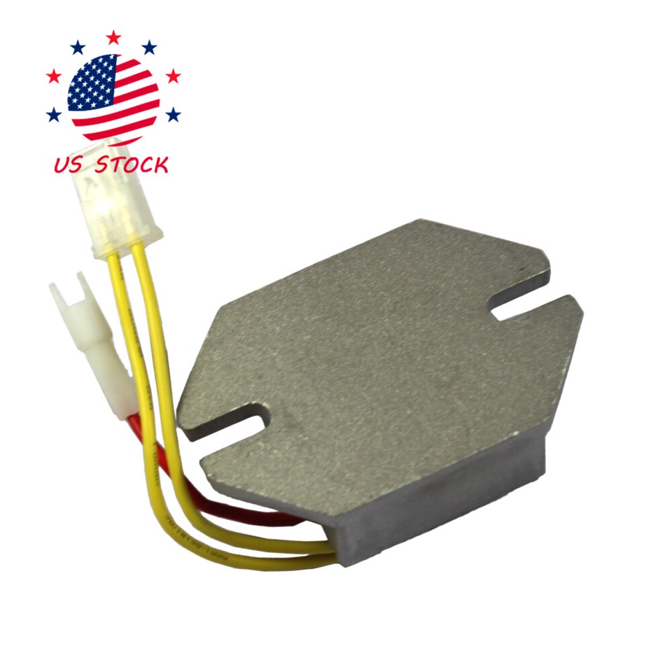 793360 794360 VOLTAGE REGULATOR 691188 491546 FITS BRIGGS AND STRATTON ...