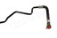 Genuine BMW E82 E88 E90 E90N E91 Oil Cooler Hose Pipe Inlet OEM ...