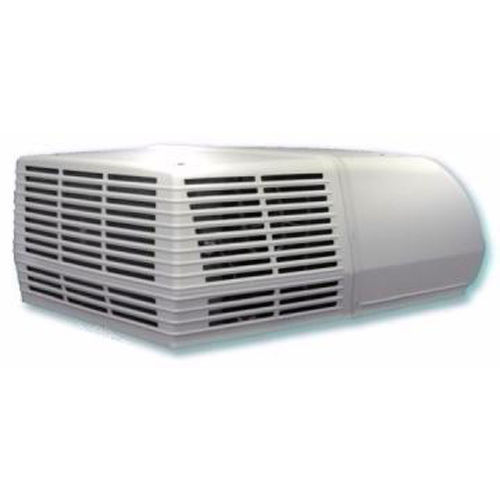 Coleman Mach 3 48203-666 13 13,500 BTU White RV Air Conditioner AC Roof ...