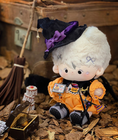 Halloween Devil Magic 20cm Plushie Plush Doll Clothes Clothing Cosplay ...